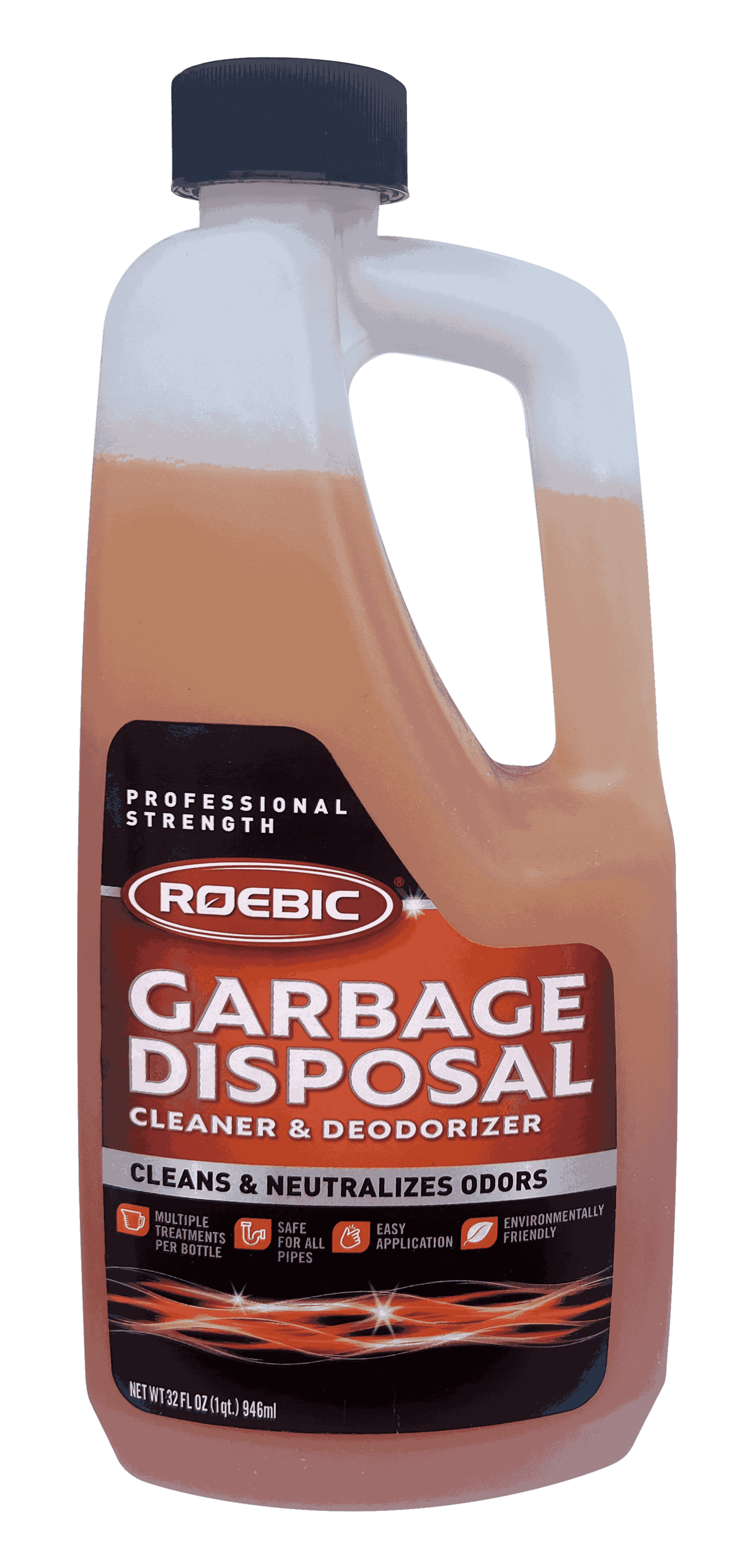 Drain Maintenance - Roebic